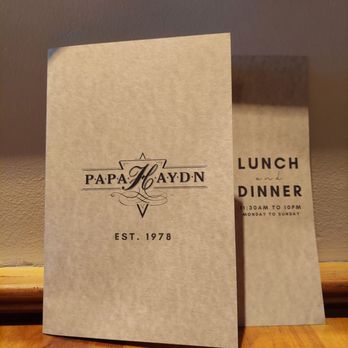 PAPA HAYDN - SELLWOOD - Updated September 2024 - 868 Photos & 569 ...