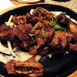 HA AHN KOREAN RESTAURANT - 225 Photos & 158 Reviews - 3030 Superior Ave ...