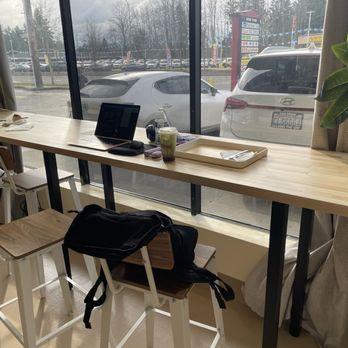 CAFE SPOT - Updated March 2025 - 182 Photos & 18 Reviews - 33304 ...