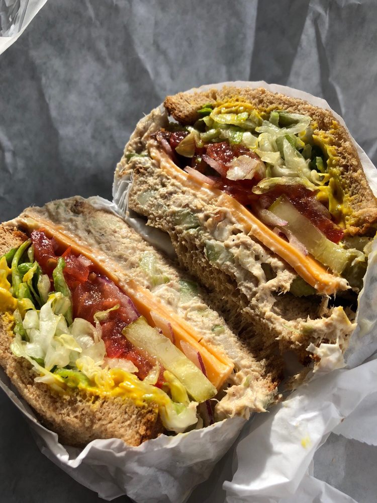 MARKET MAYFLOWER & DELI - 42 Photos & 152 Reviews - Grocery - 985 Bush ...