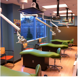 St Louis Pediatric Dentistry Des Peres