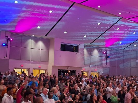 NATIONS CHURCH - Updated December 2025 - 26 Photos - 4301 S Apopka ...