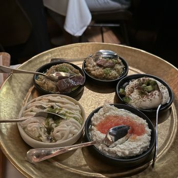 BARBOUNIA - Updated June 2024 - 1451 Photos & 1500 Reviews - 250 Park ...