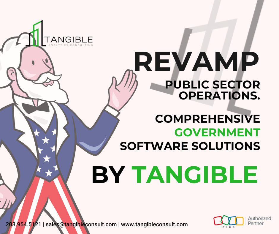 TANGIBLE ANALYTICS CONSULTING - Updated May 2024 - Request Consultation ...