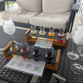 RAMULOSE RIDGE VINEYARDS - Updated October 2025 - 56 Photos & 41 ...