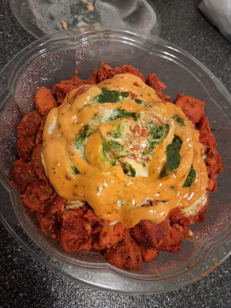 HALAL MUNCHIES - Updated January 2026 - 17 Photos - 164 Delancey St ...