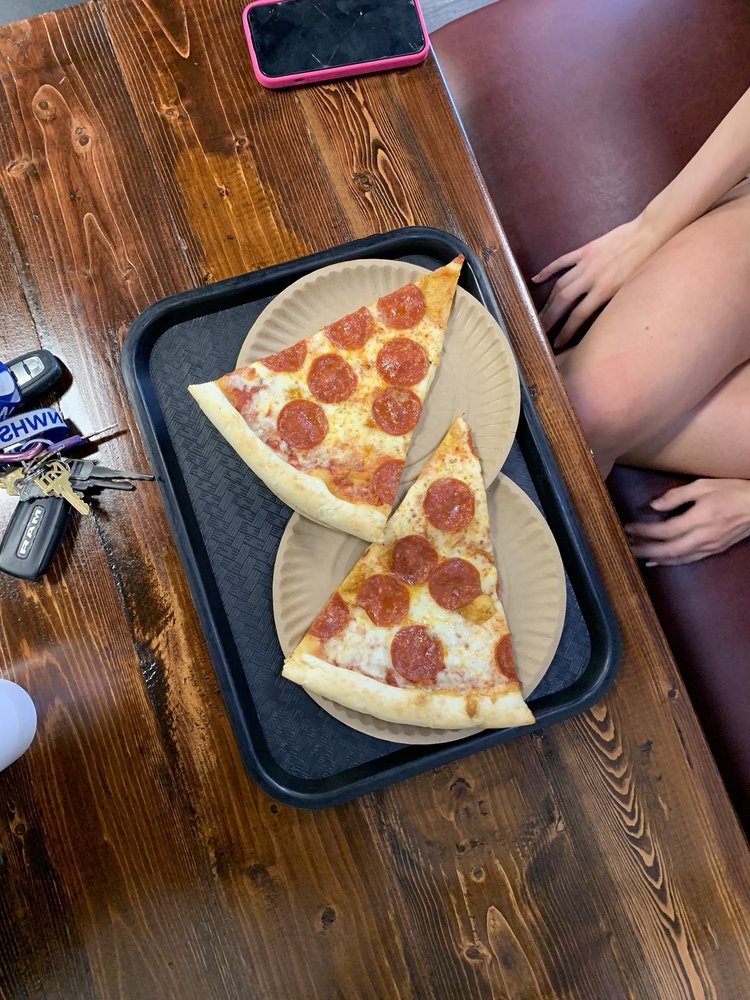 MANHATTAN PIZZERIA - Updated January 2026 - 119 Photos & 128 Reviews ...