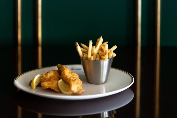 YELLOW PONY PUB & GARDEN - 93 Photos & 46 Reviews - 8510 NW 17th Ln ...