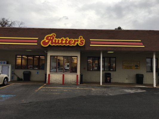 RUTTER’S FARM STORES - 179 W Main St, Windsor, PA - Yelp