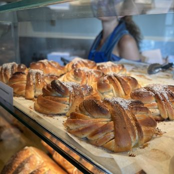 JUNO THE BAKERY - Updated July 2024 - 146 Photos & 49 Reviews ...