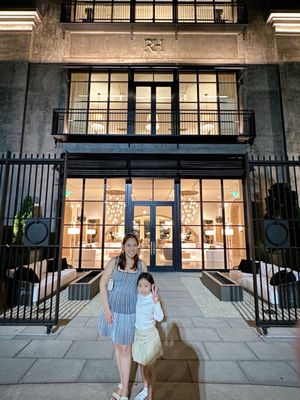 RH ROOFTOP RESTAURANT AT RH MINNEAPOLIS - Updated August 2025 - 737 ...