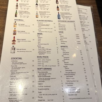 UDON LAB - Updated October 2024 - 1089 Photos & 528 Reviews - 43 W 32nd ...