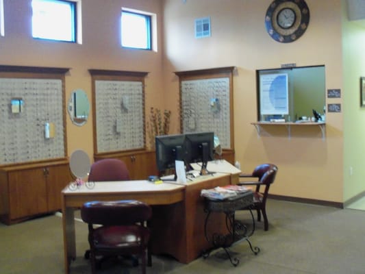 EYE DEAL OPTICAL - Updated October 2025 - 3220 General Degaulle Dr, New ...