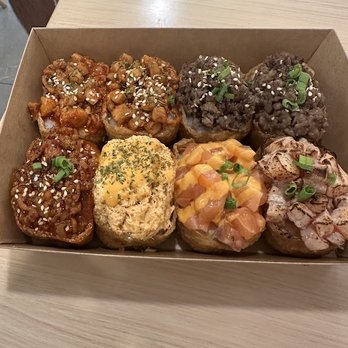 YUBU SOHO - Updated January 2025 - 226 Photos & 105 Reviews - 46 Grand ...