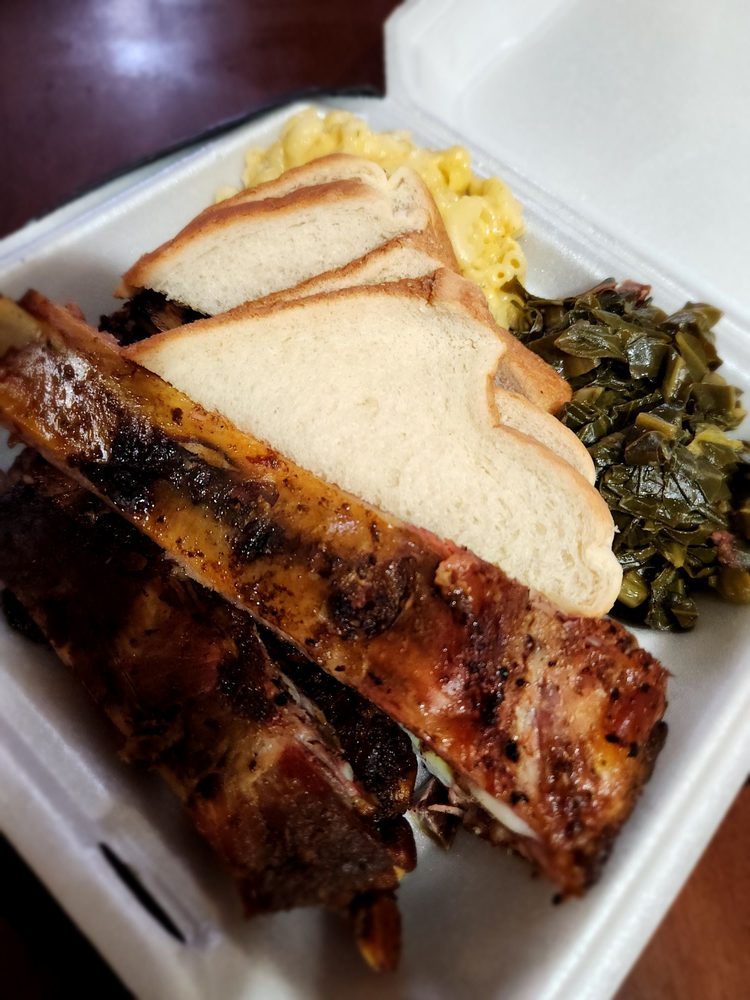 BITE DOWN BBQ - 23 Photos - 3333 SW Archer Rd, Gainesville, Florida ...