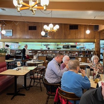 THE PANCAKE CHEF - Updated July 2024 - 537 Photos & 595 Reviews - 15215 ...