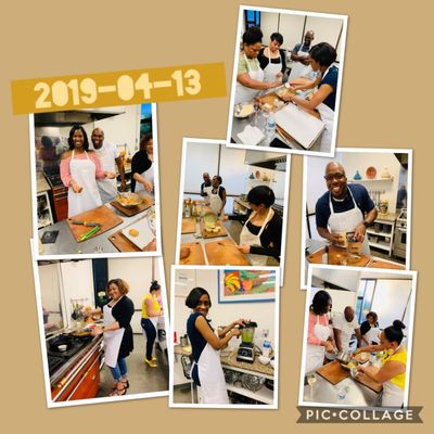 URBANCHEF - 38 Photos & 39 Reviews - Cooking Classes - 3651 Weslayan ...