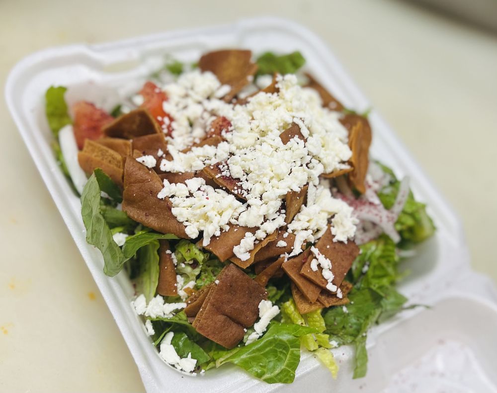 LE KABOB - Updated December 2025 - 70 Photos & 60 Reviews - 5751 Byron ...