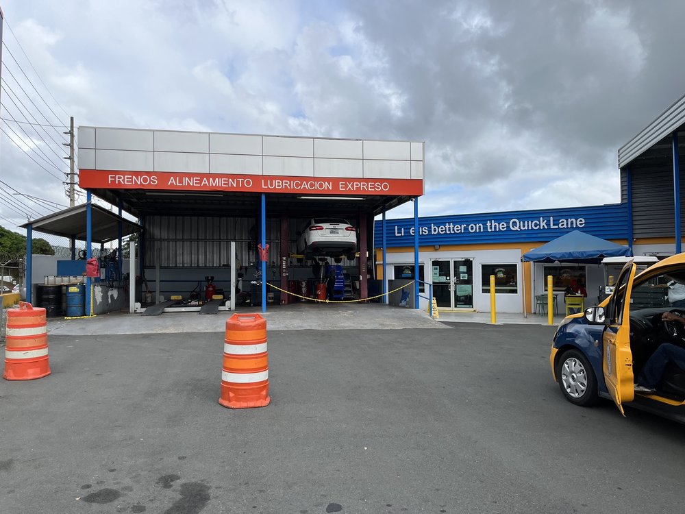 QUICK LANE TIRE & AUTO CENTER - Updated August 2025 - Carretera PR-1 S ...