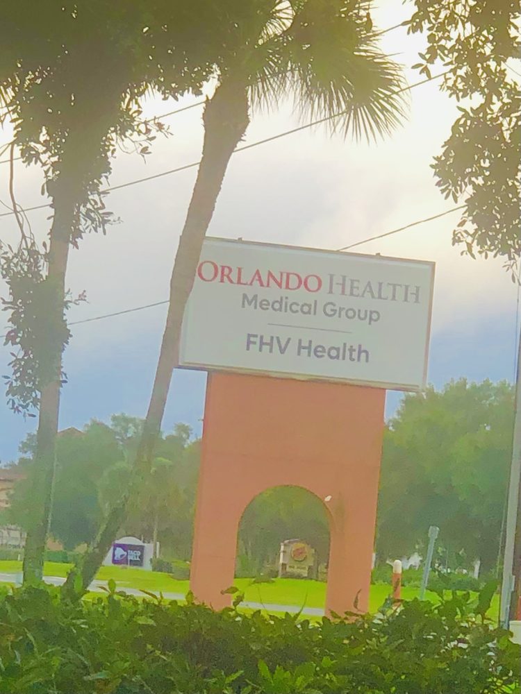 ORLANDO HEALTH MEDICAL GROUP - Updated August 2025 - 201 Lagrande Blvd ...