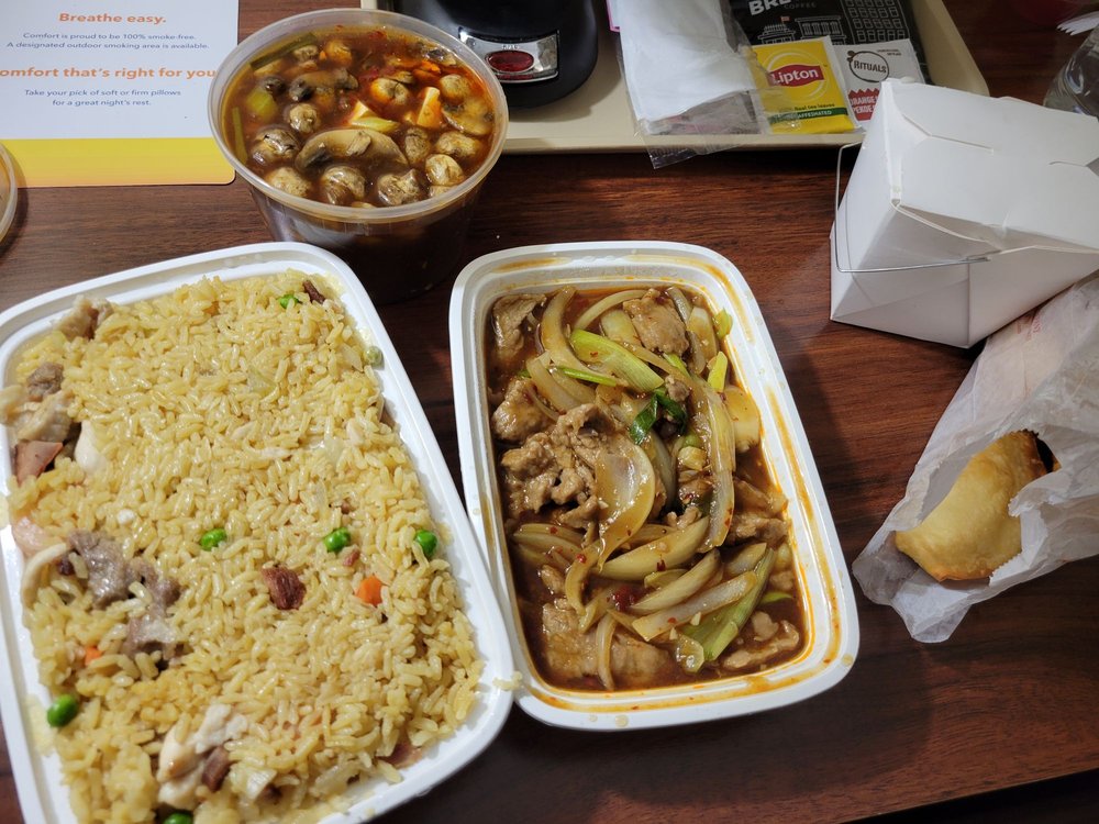 ORIENTASTE HIBACHI RESTAURANT - Updated December 2025 - 15 Photos - 47 ...