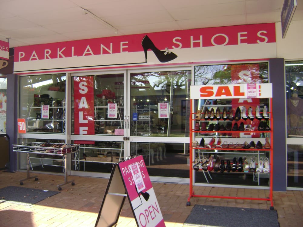 PARKLANE SHOES - Updated July 2025 - 66 Bloomfield St, Cleveland ...