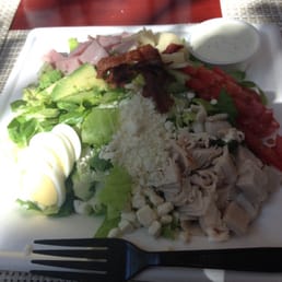 NOHEA CAFE - 94 Photos & 238 Reviews - Sandwiches - 1312 W Madison St ...