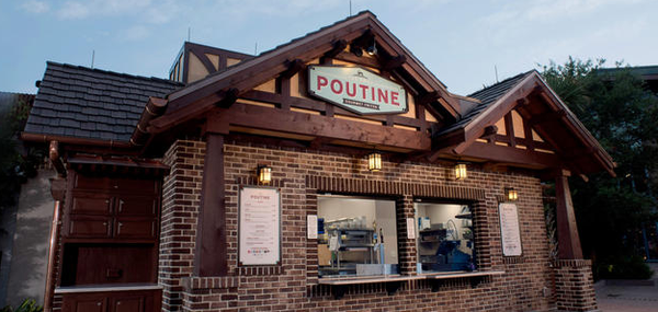 THE DAILY POUTINE - Updated June 2025 - 370 Photos & 229 Reviews - 1674 ...