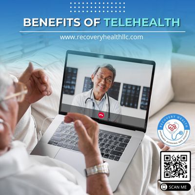 RECOVERY HEALTH - Updated June 2026 - 18 Photos - 171 Dwight Rd ...