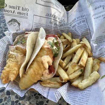 PAJO’S FISH & CHIPS - Updated June 2025 - 83 Photos & 93 Reviews - 2800 ...