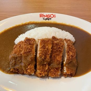 RINGO CURRY - Updated September 2025 - 286 Photos & 96 Reviews - 653 S ...