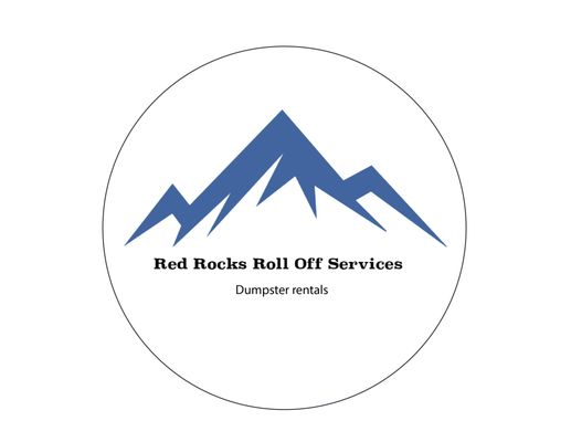 RED ROCKS ROLL OFF SERVICES - Updated April 2026 - Request a Quote ...