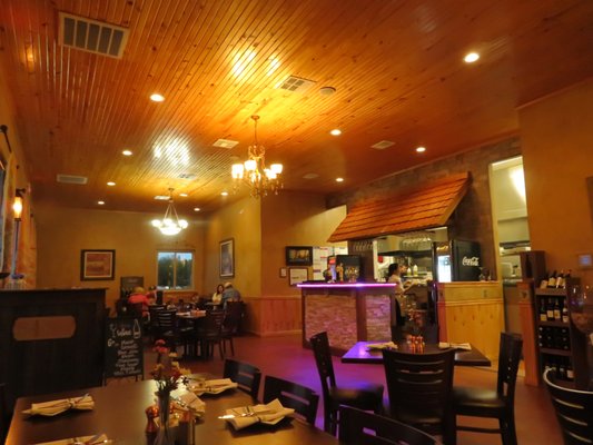 BELLA SERA OF LEANDER - 166 Photos & 198 Reviews - Italian - 1913 S Hwy ...