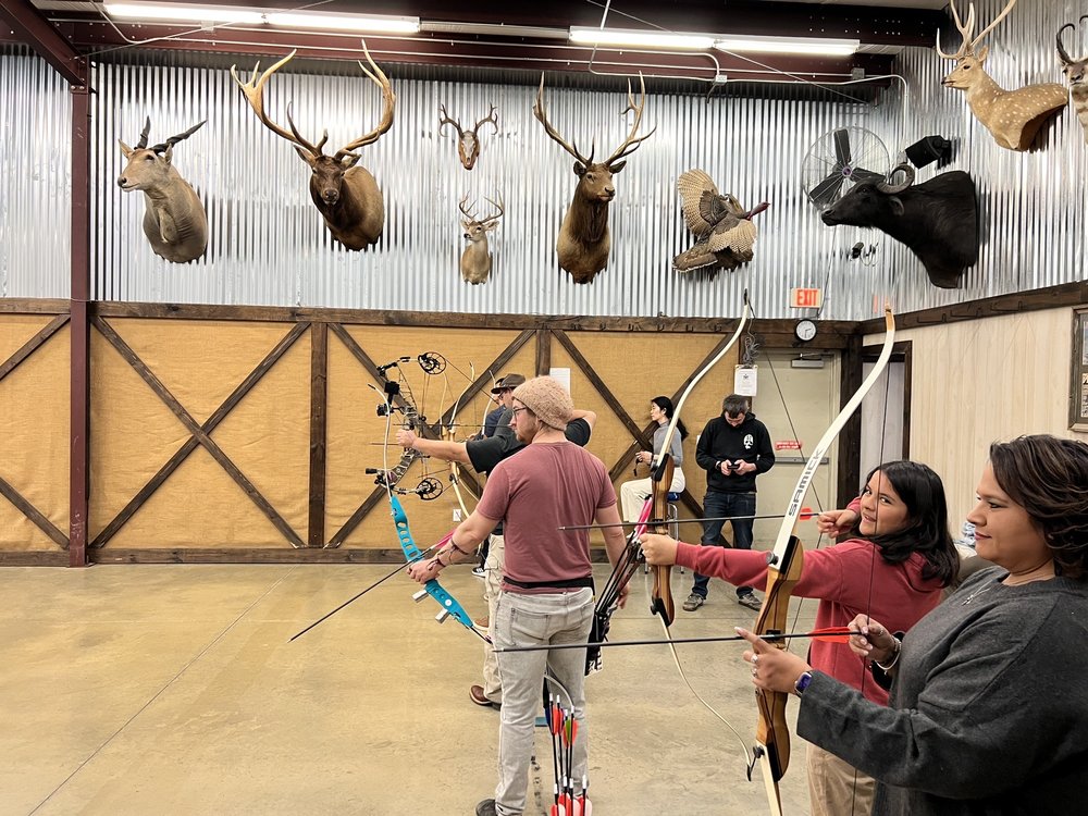 ARCHERY COUNTRY - Updated December 2025 - 36 Photos & 66 Reviews - 8121 ...