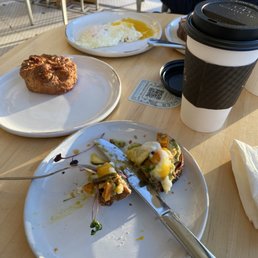 MESSENGER COFFEE - Updated January 2026 - 1100 Photos & 644 Reviews ...