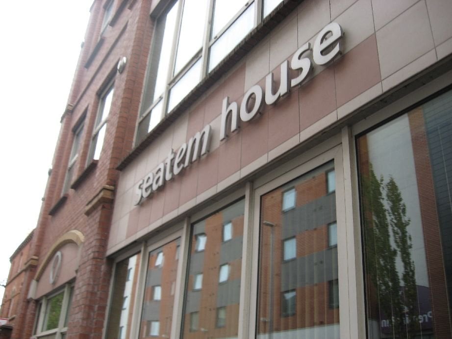 SEATEM HOUSE - Updated December 2024 - 28-32 Alfred S, Belfast, United ...