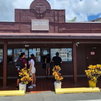 W & M BAR-B-Q BURGER - Updated May 2025 - 1065 Photos & 719 Reviews ...