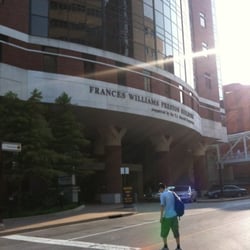 VANDERBILT-INGRAM CANCER CENTER - 2220 Pierce Ave, Nashville, TN - Yelp