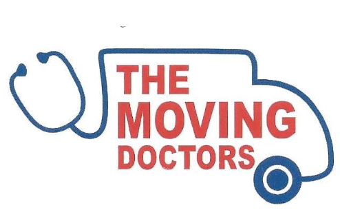 THE MOVING DOCTORS - Updated July 2025 - 43 Photos & 36 Reviews - 118 ...