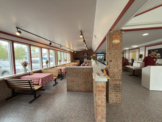 PRINCE OF PIEROGI RESTAURANT - TEMP. CLOSED - Updated December 2025 ...