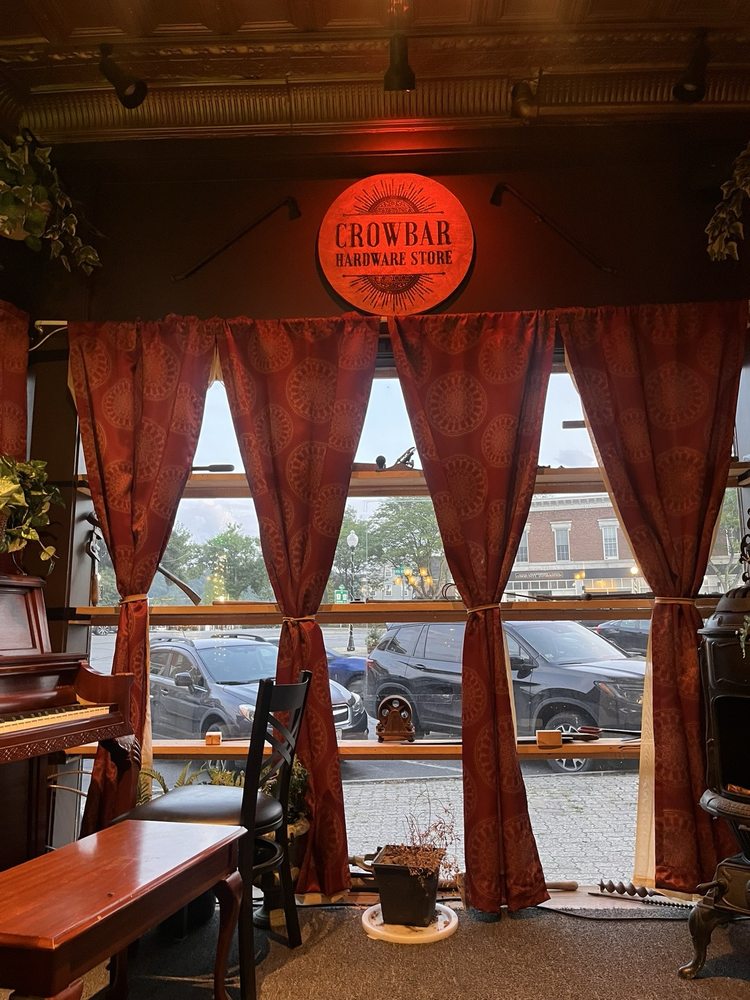 CROWBAR HARDWARE STORE - Updated December 2025 - 25 Photos & 19 Reviews ...