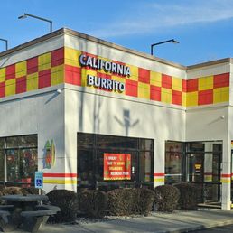 CALIFORNIA BURRITO - Updated August 2025 - 42 Photos & 34 Reviews ...