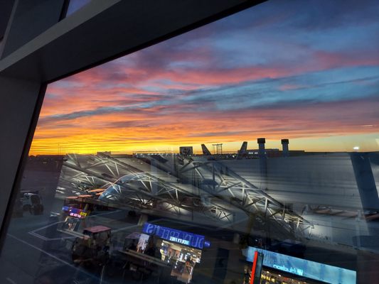 JFK AIRPORT TERMINAL 8 - 76 Photos & 23 Reviews - Terminal 8, Jamaica ...