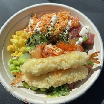 TRUFFLE POKÉ BAR - Updated September 2024 - 413 Photos & 193 Reviews ...