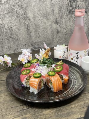 KOPAN SUSHI & RAMEN - ENCINO - Updated December 2025 - 1668 Photos ...