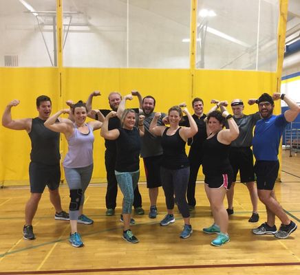 THE EDGE SPORTS & FITNESS - Updated November 2025 - 18 Reviews - 142 W ...