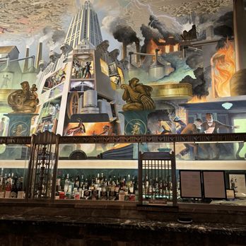 CONWELL COFFEE HALL - Updated November 2024 - 168 Photos & 65 Reviews ...