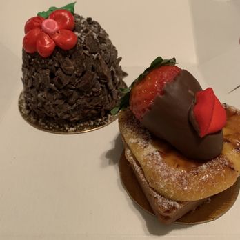 DESSERTS BY DESIGN - Updated November 2025 - 33 Photos & 76 Reviews ...