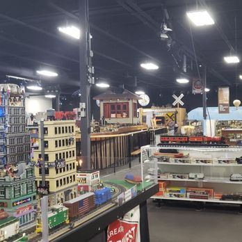 TWIN CITY MODEL RAILROAD MUSEUM - Updated November 2025 - 132 Photos ...