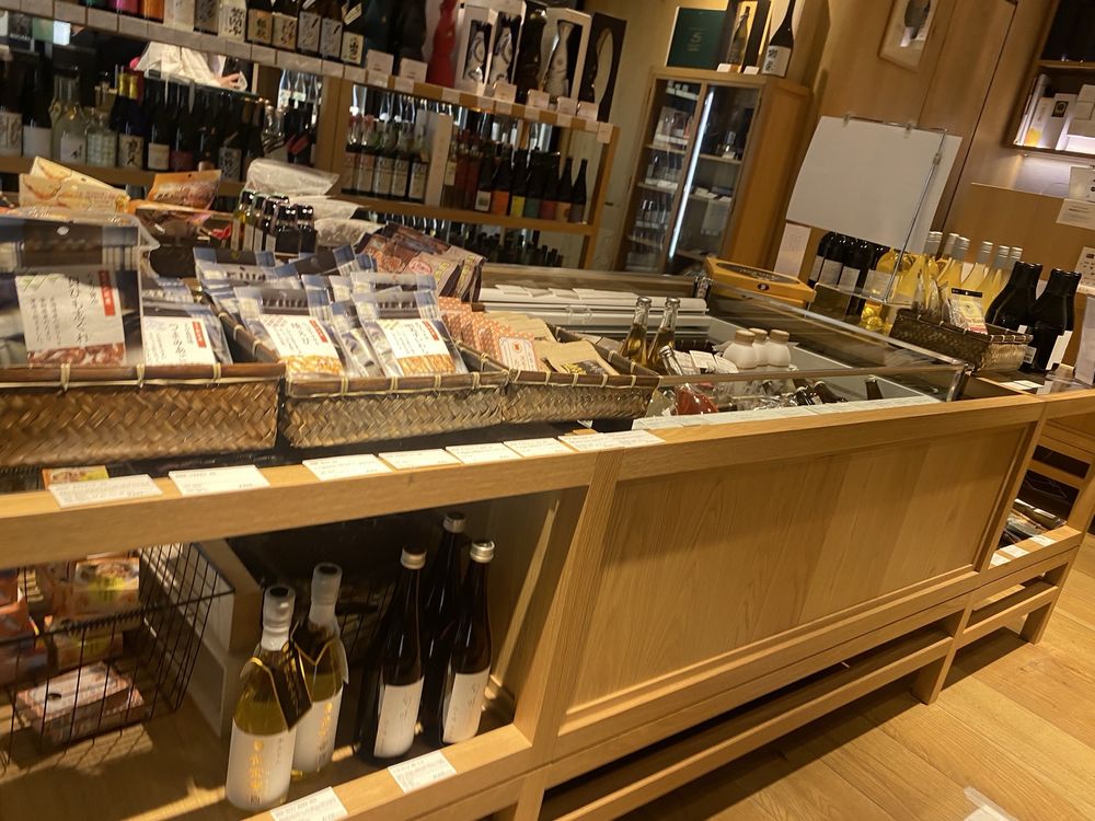 IMADEYA GINZA - Updated January 2025 - 〒104-0061 東京都中央区銀座6丁目10-1 GINZA SIX B2F, Chuo City, 東京都 ...